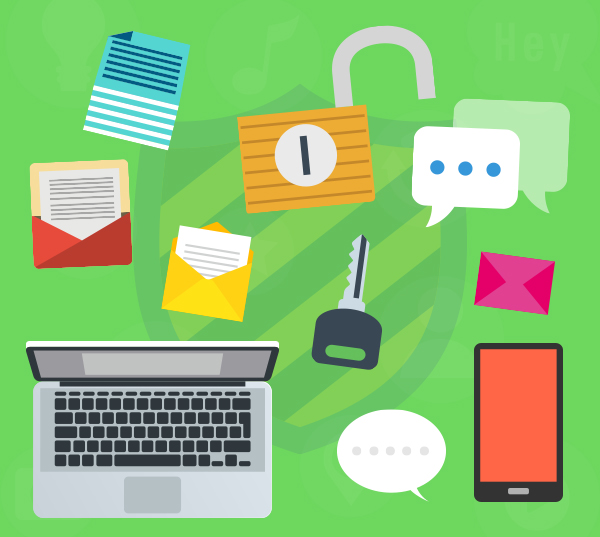 Are Text Messages Encrypted? | Rokacom Are Text Messages Encrypted? | Rokacom
