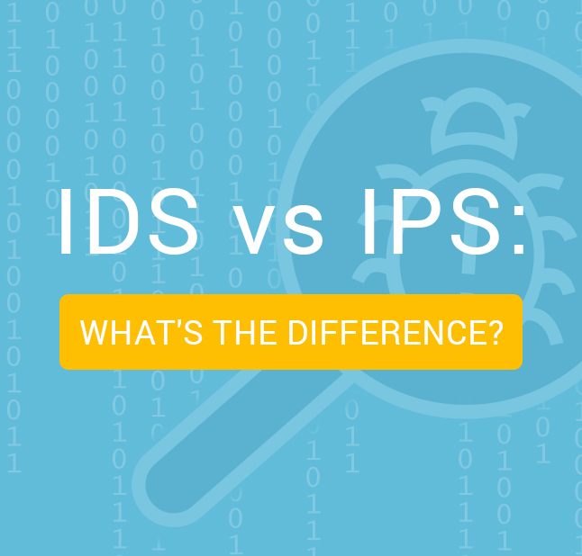 IDS vs IPS : What’s the difference? | Rokacom IDS vs IPS : What’s the difference? | Rokacom
